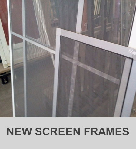 Long Island Window Screen Repair and Replacement