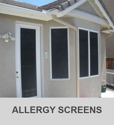 Long Island Window Screen Repair and Replacement