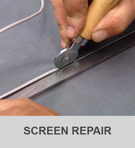 Long Island Window Screen Repair and Replacement