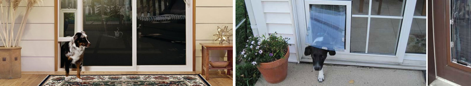 Long Island Pet Screen Installation